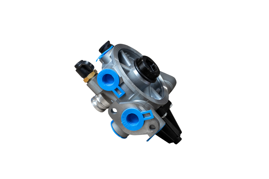 Купить запчасть Осушитель воздуха APU 12 bar без картриджа DAF ...