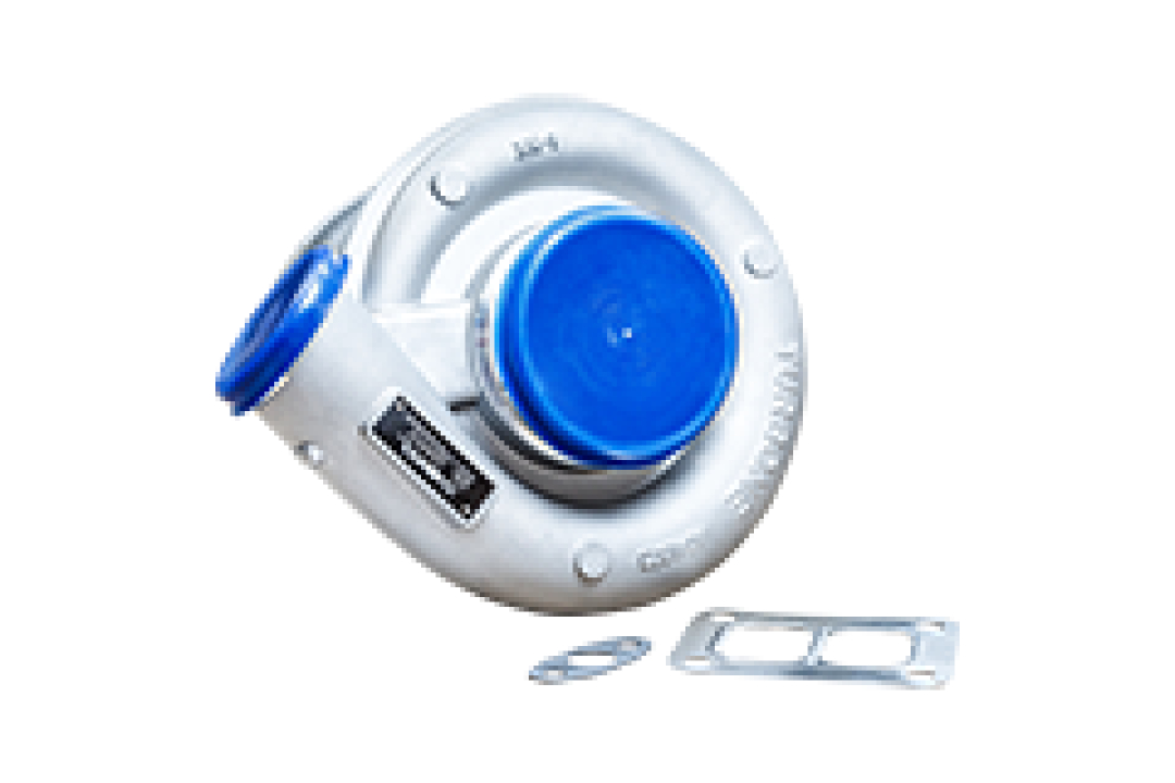 Купить запчасть Турбокомпрессор SCANIA (1538370) SORL