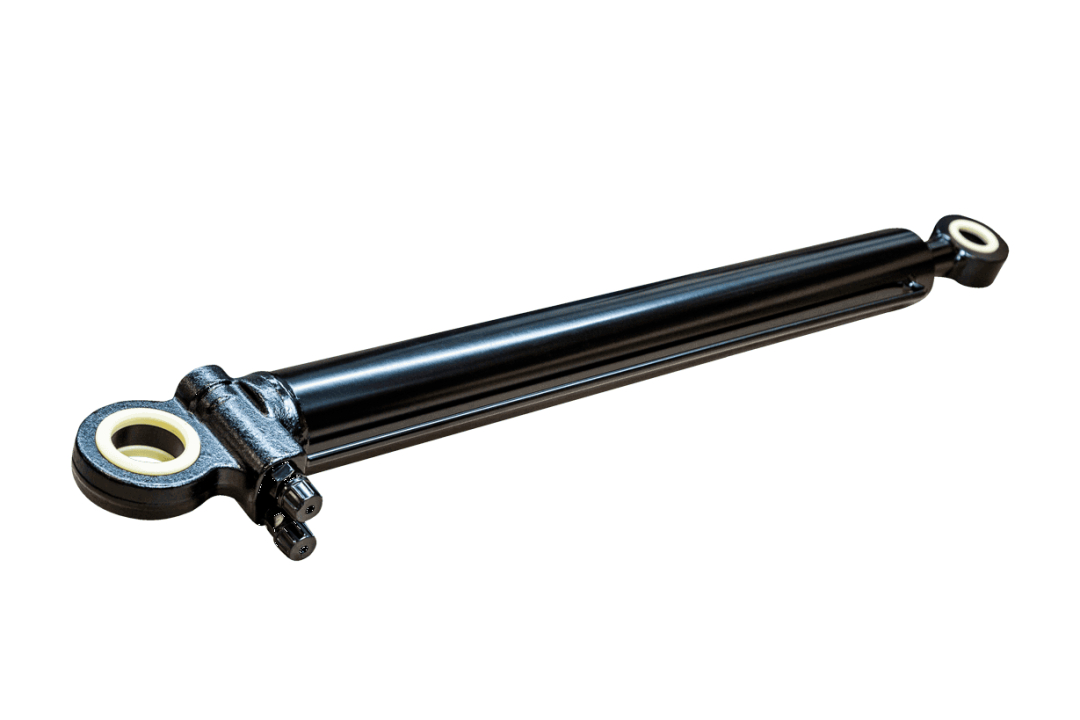 Купить запчасть Гидроцилиндр подъема кабины MB ACTROS (002 553 8405) SORL